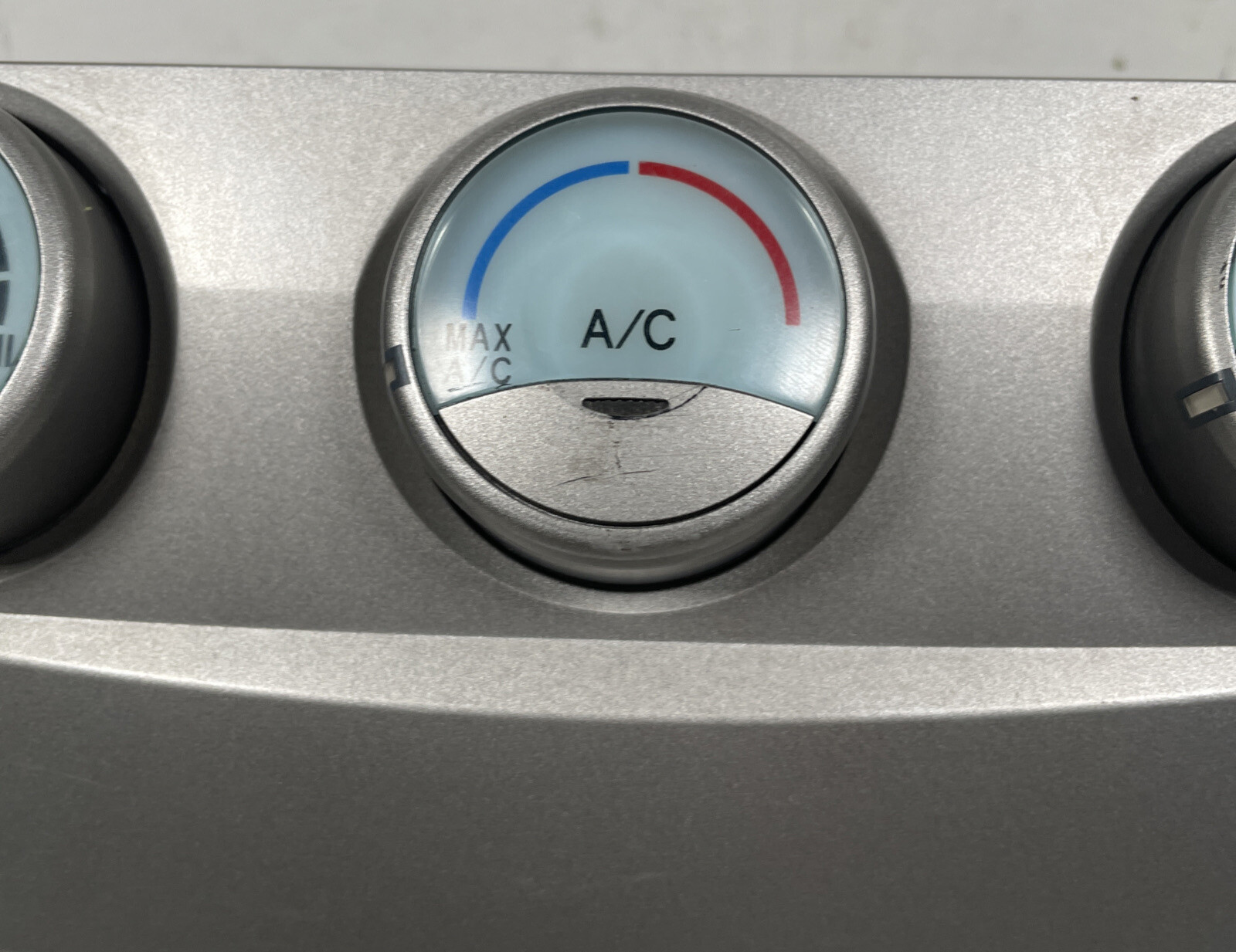 2008 TOYOTA SOLARA AC HEATER CLIMATE CONTROL GRAY 55902-06161 OEM 04 05 ...