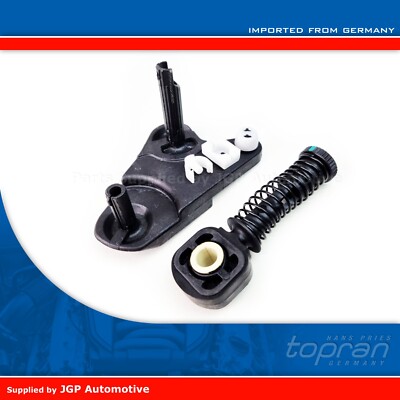 Gear Selector Gearshift Cable Link Lever End - VW Audi Seat Skoda ...