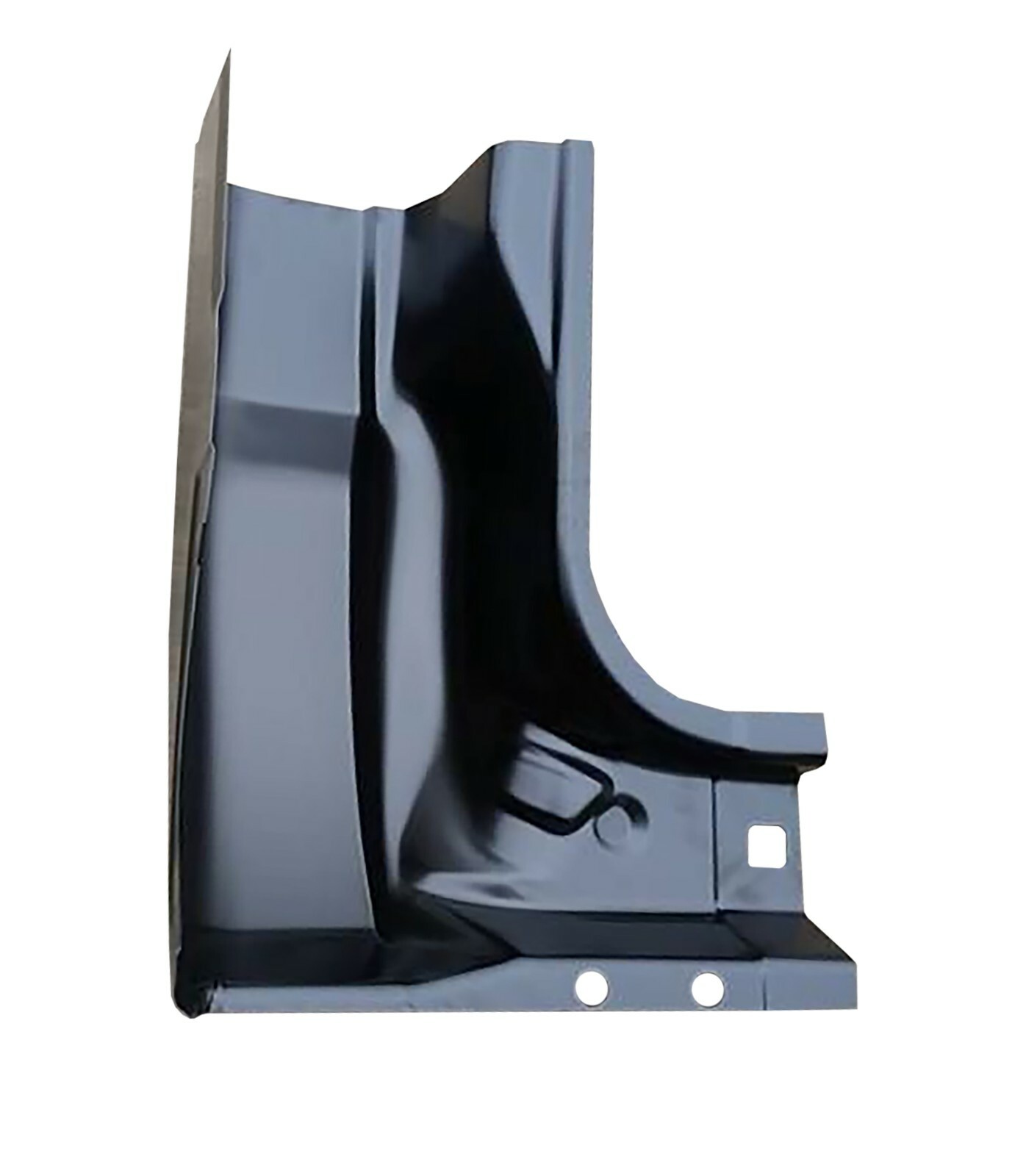 Front & Rear Rocker & Inner Rockers & Crew Cab Corners Kit 99-16 Ford ...