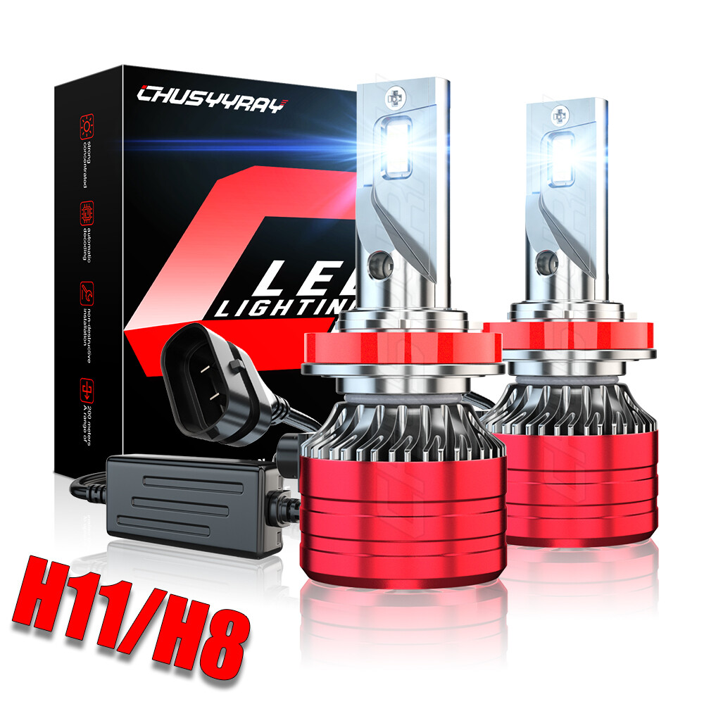 For 2022 2023 Silverado 1500 2500 WT Custom Trail Boss White LED ...