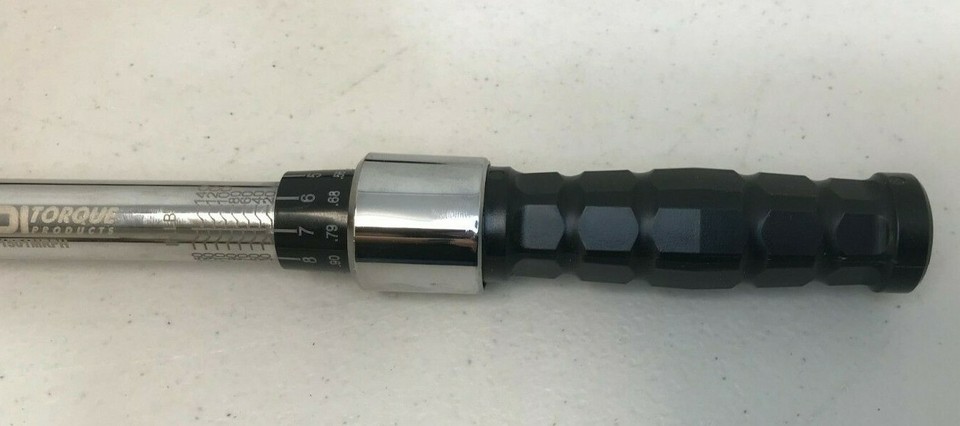 CDI Torque 1502MRMHSS Torque Wrench | eBay