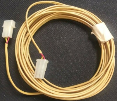 Stewart Warner 5' Thermo Extension Assembly Kit part #82556-1 | eBay