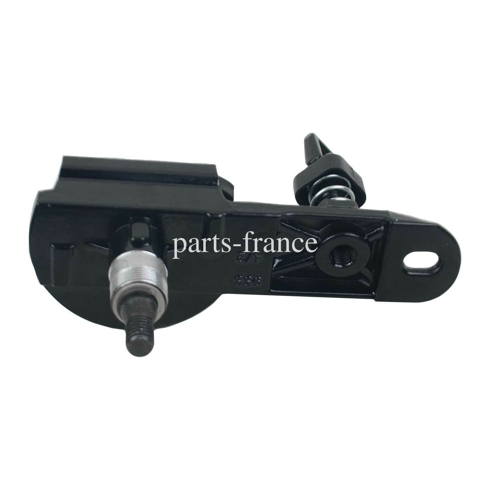 Pivot d'axe d'essuie-glace de lunette arrière pour BMW 3 5 E91 E61 ...