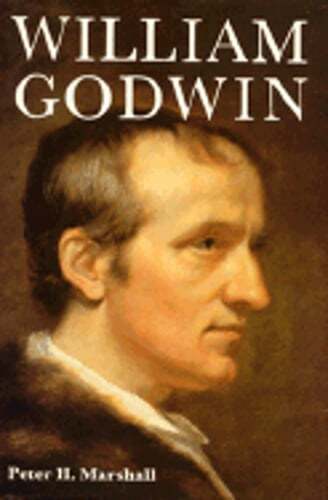 William Godwin by Peter H Marshall: Used 9780300031751| eBay