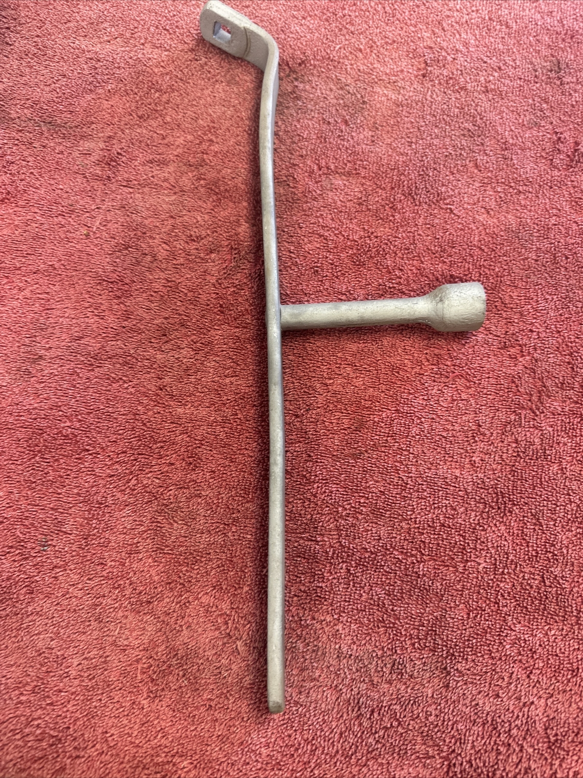 Vintage Ford Model T A TT Walker Ajax Car Jack Handle Tool VTG ...