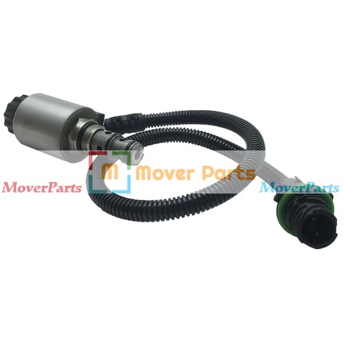 Solenoid Valve 15066984 11144019 for Volvo Wheel Loader L90E L110E ...