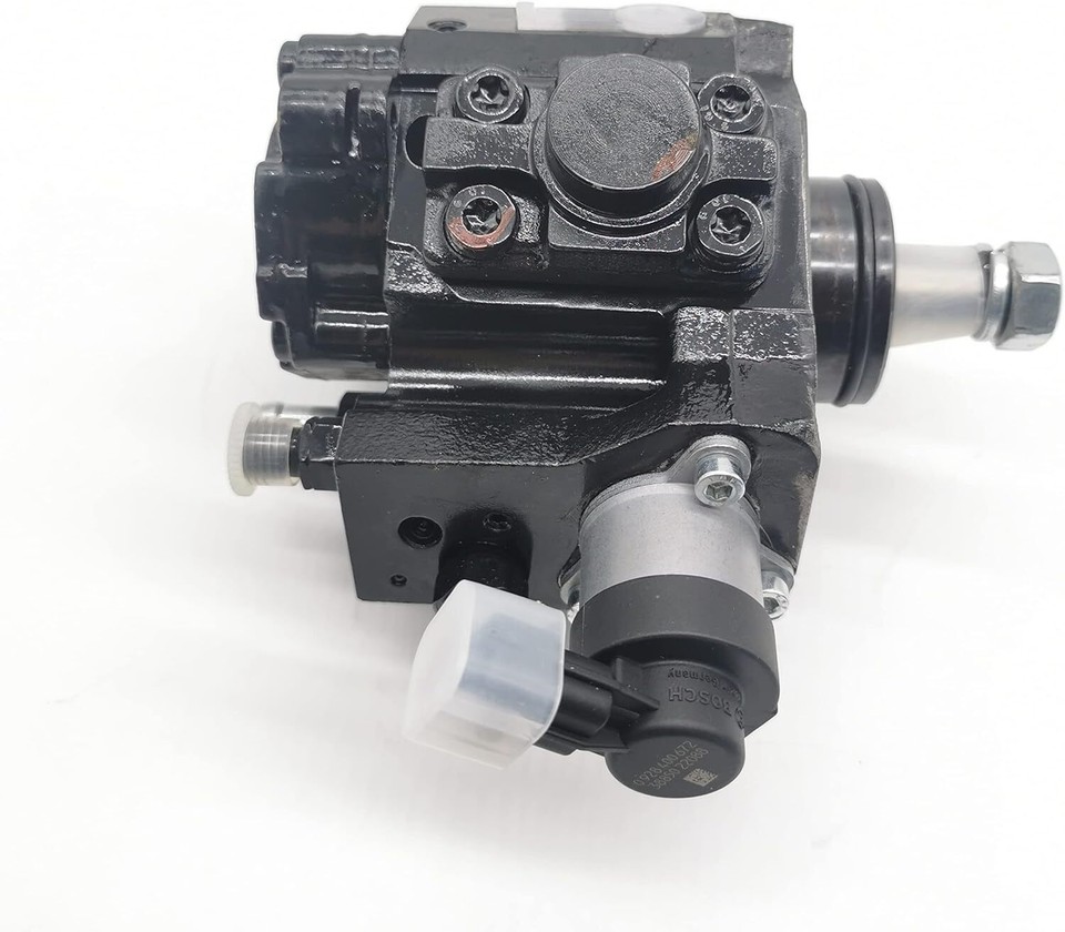 0445020083 Fuel Injection Pump For Kobelco SK130-8 SK140 Mitsubishi ...