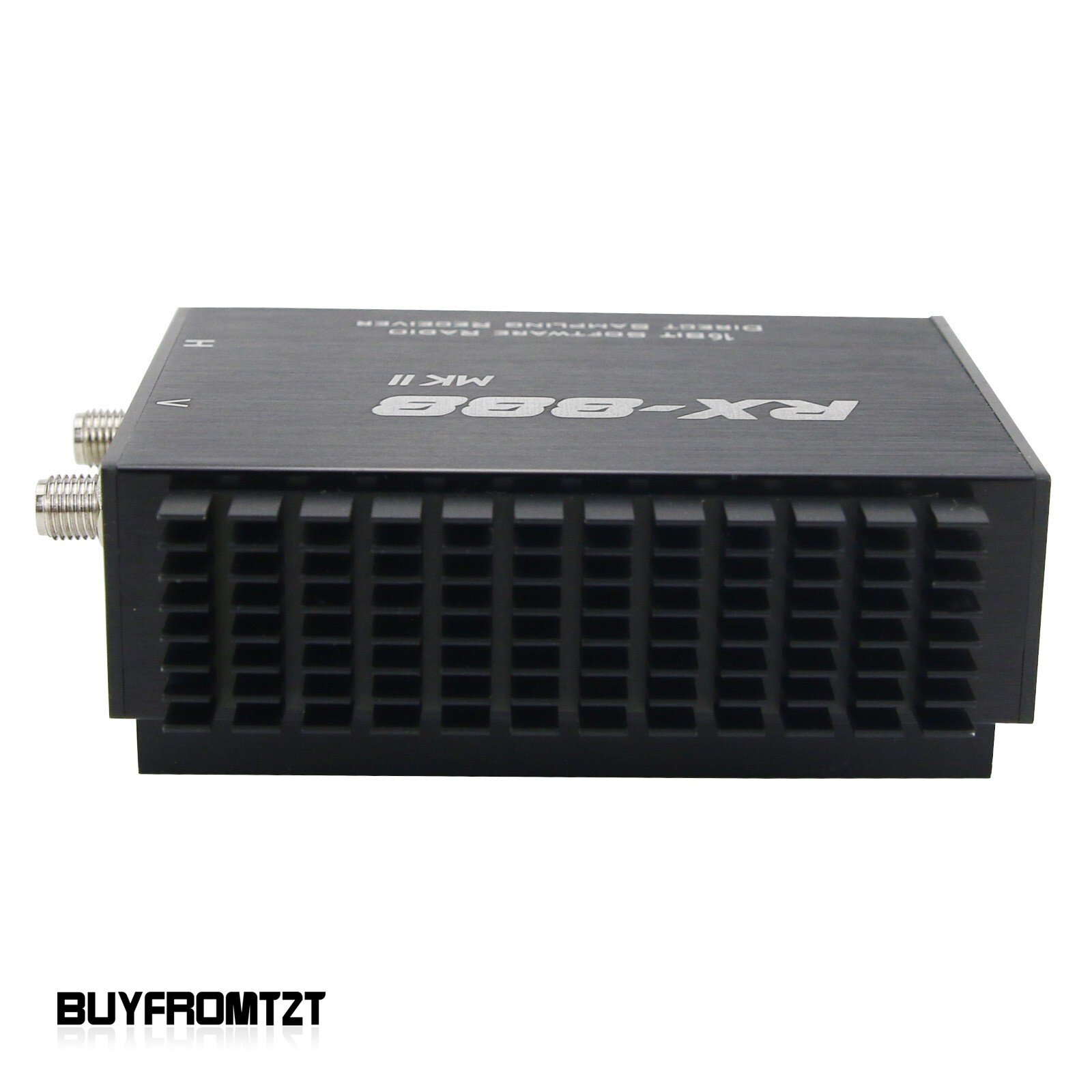 RX-888 MKII SDR Radio Receiver Ham Radio Receiver LTC2208 16Bit ...