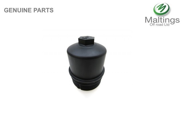 Land Rover Discovery L462 Engine Oil Filter Housing Cover LR013147 ...