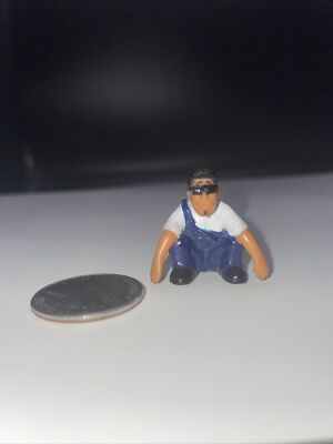 Homies Series 5 “Spider” Figure 1:32 Scale | eBay