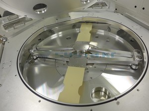 ULVAC ROBOT, Vacuum Transfer Robot, Transfer Arm, Paddle, CV-115A | eBay