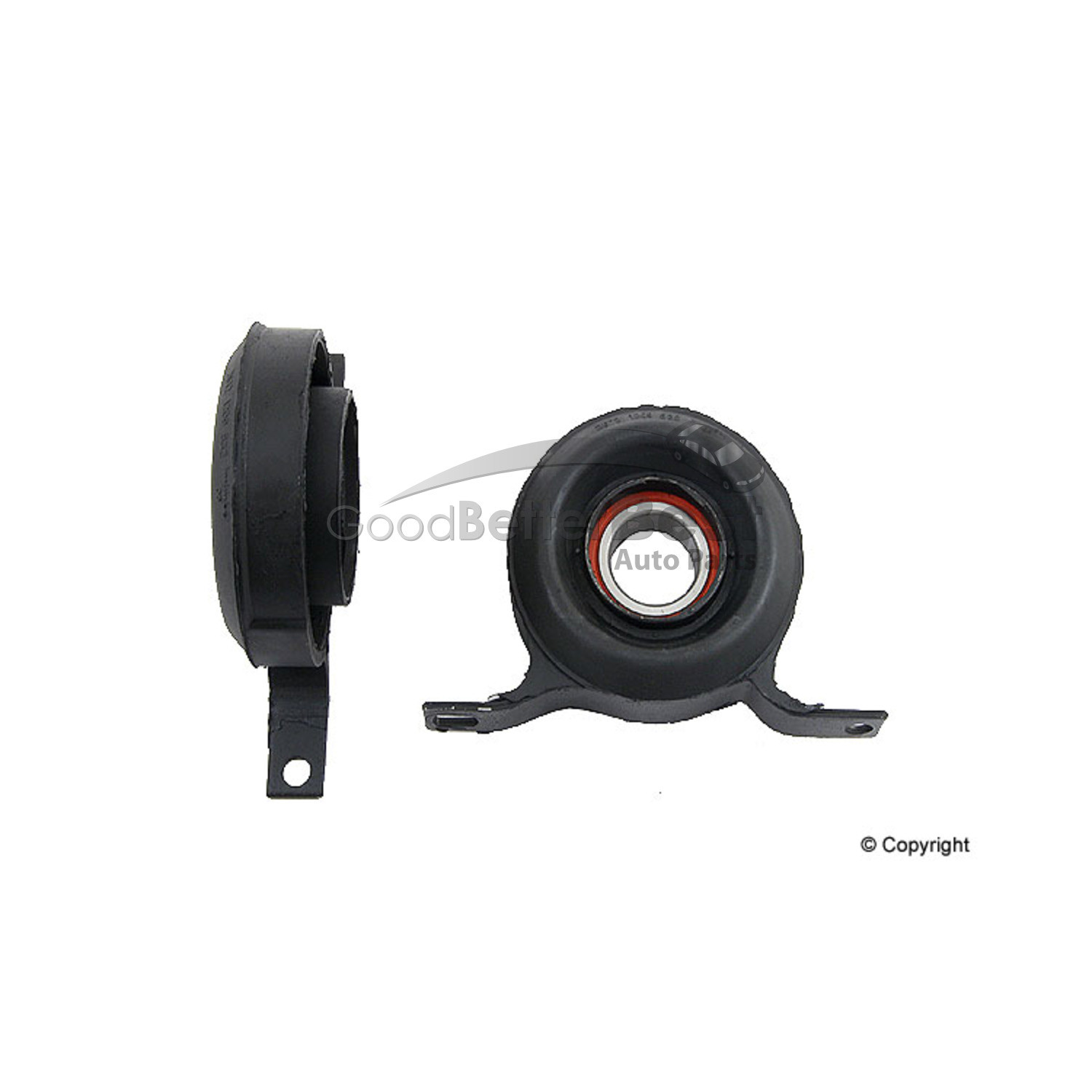 One New MTC Drive Shaft Center Support 1015 26121209532 for BMW | eBay