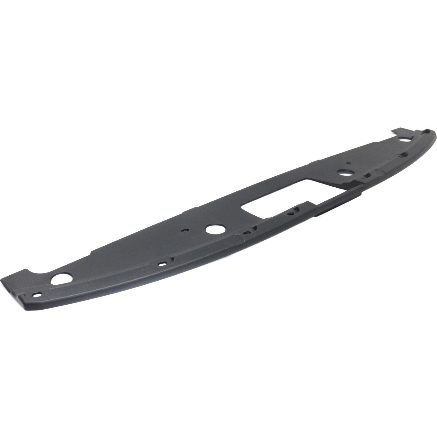 Radiator Support Covers for Ford Explorer Police Interceptor Utility ...