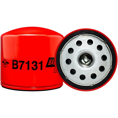 B7131 Baldwin Lube Spin-on (Replacement for 1039737; 32A4000100) | eBay