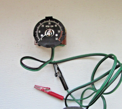 RPM X 100 METER | eBay