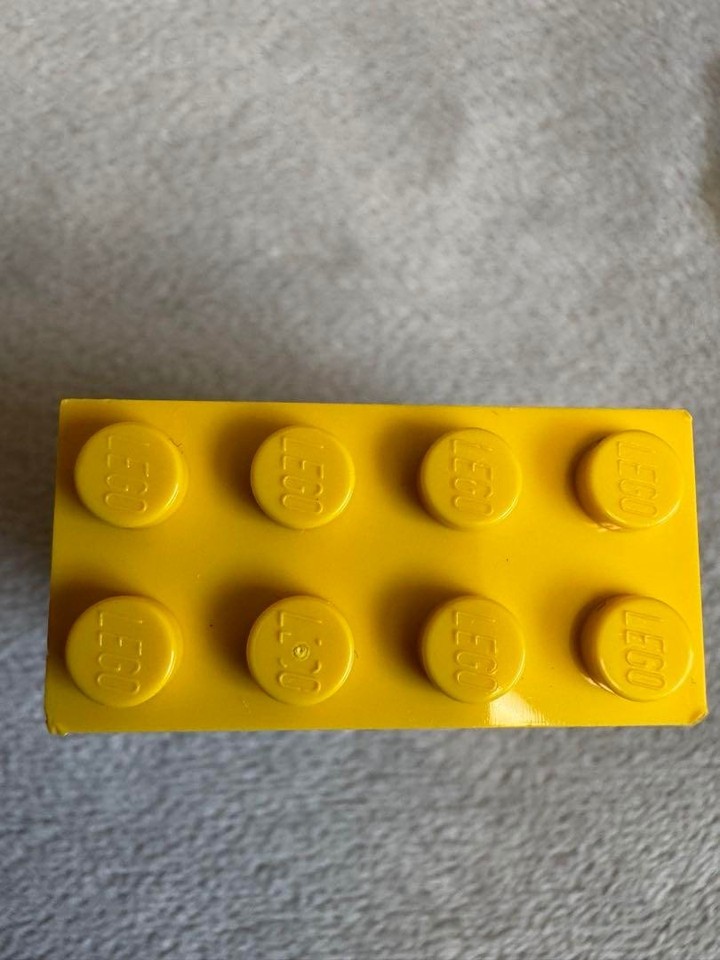 Legoland japan VIP exclusive block Japan limited design Mr.GOLD Toy ...