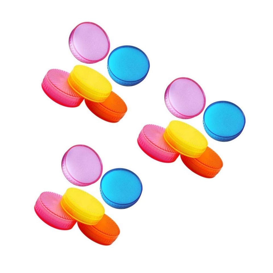 10 Pcs Hand Sponge Moisteners to Count Money Cash Counting Sponges | eBay