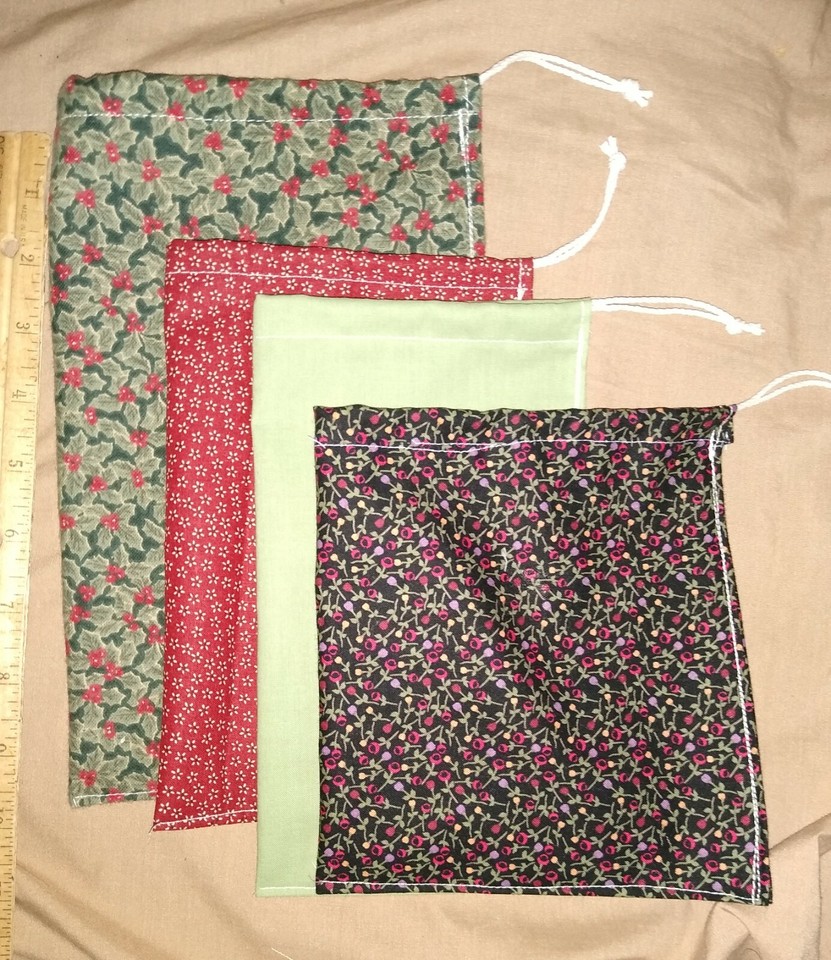 Civil War RATION Poke Haversack Large BAGS Civilian Soldier | eBay