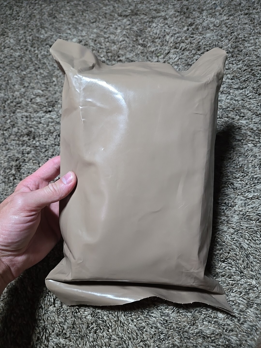 MRE Menu 4 Maple Sausage Ready To Eat Camping Survival | eBay