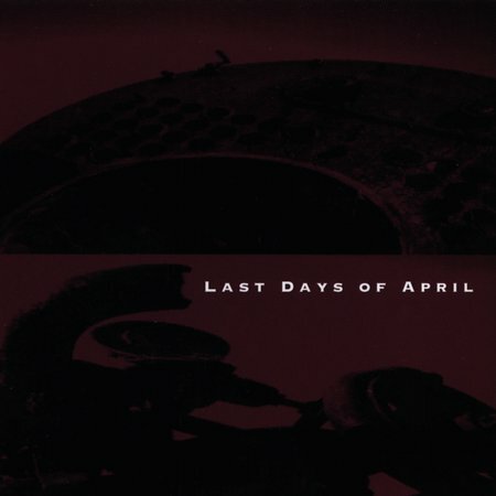 Last Days of April by Last Days of April (CD, 2005) for sale online ...