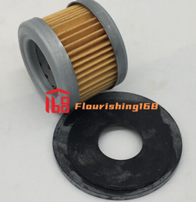 1PC New For KOBELCO SK70-8 SK75-8 Electronic fuel pump filter | eBay