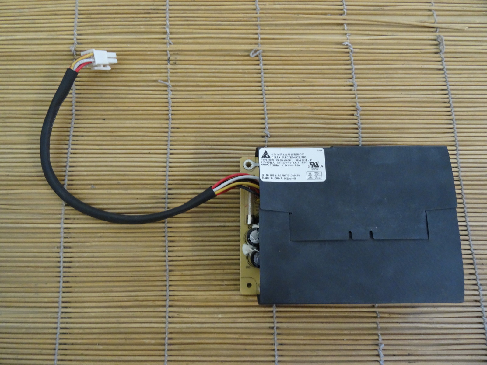 Power Supply for Cisco SLM2048 Switch | eBay.de