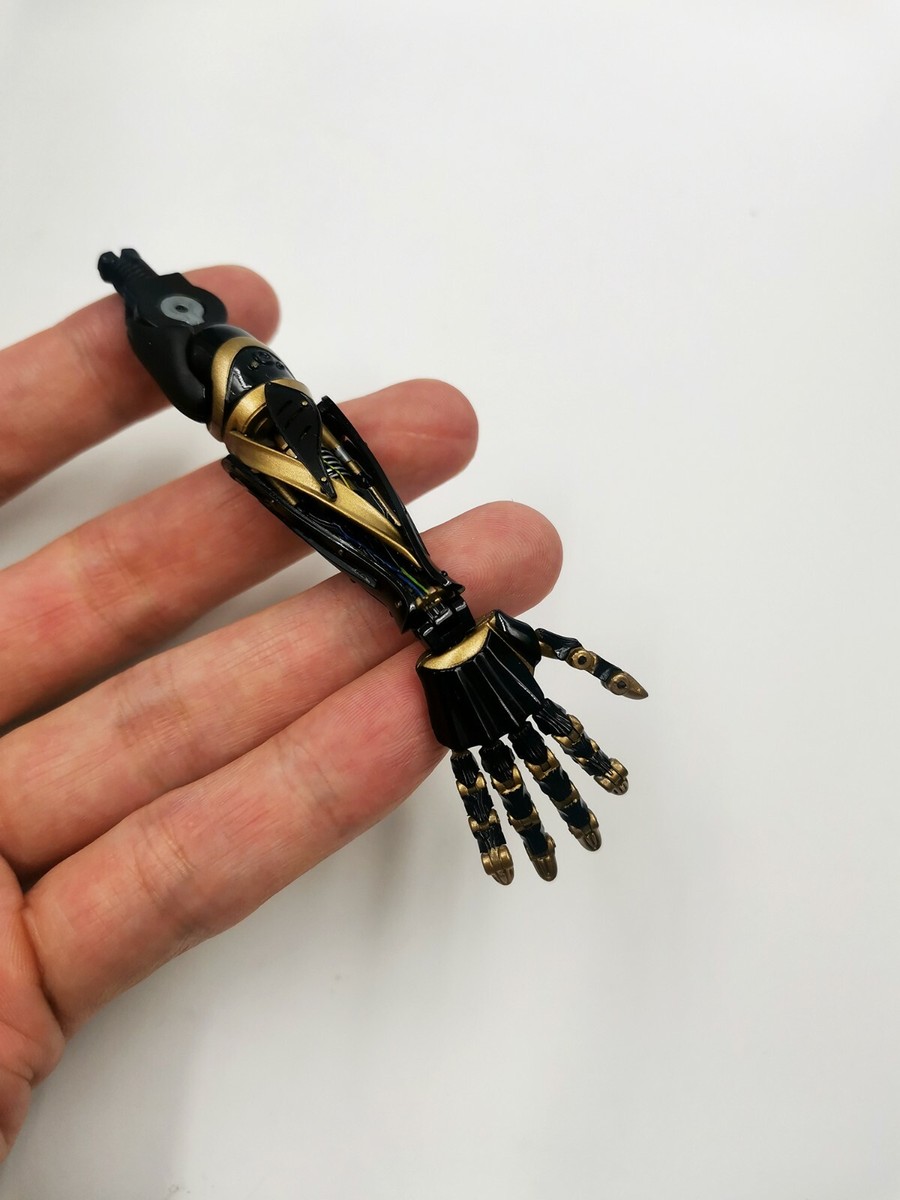 Anakin Episode 3 Dark Side