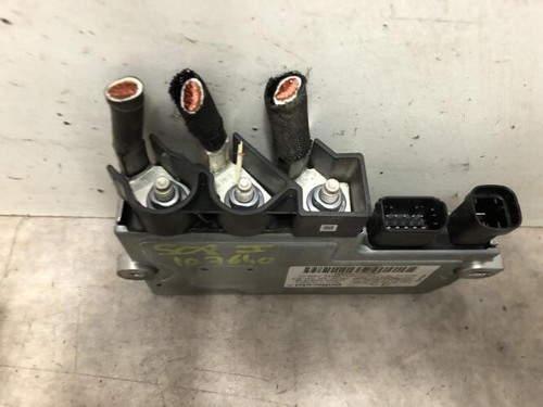 COMPUTER START/STOP Peugeot 508 (8D) 2017 9818459680 online kaufen | eBay