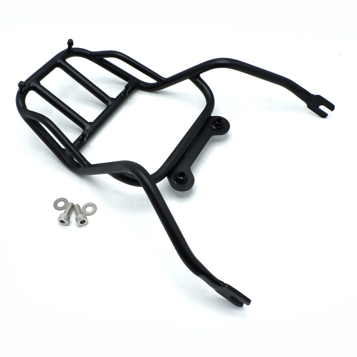 Genuine Honda H2c Monkey 125 Z125 Rear Lugagge Rack Carry 2018 - 2021 ...