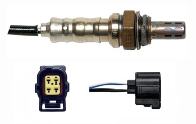 For Chrysler 300 Dodge Charger Magnum V8 Upstream Oxygen Sensor Denso ...