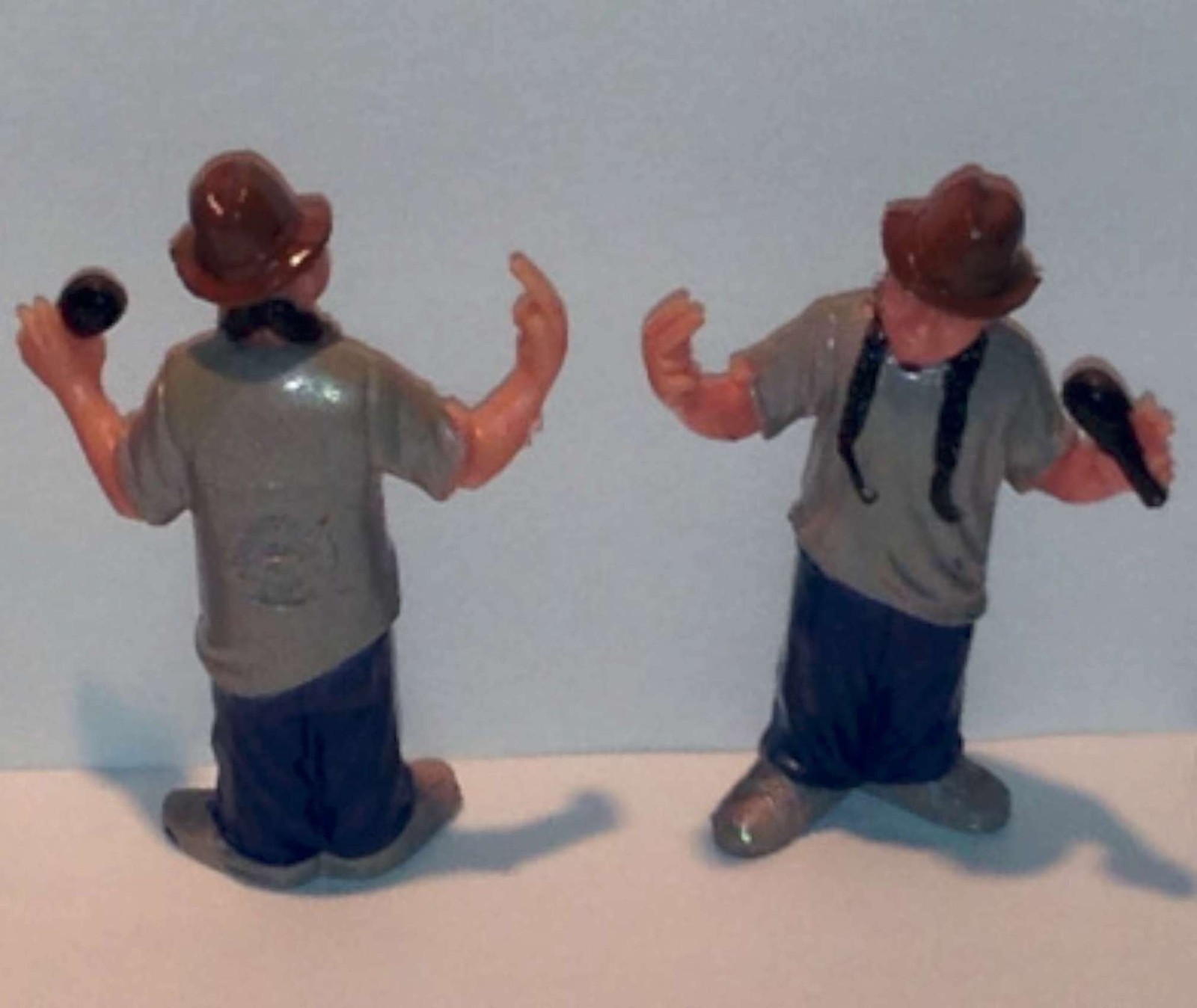 HOMIES SERIES 12 "You Choose One" We have Pretender Rip Angel Drama ...