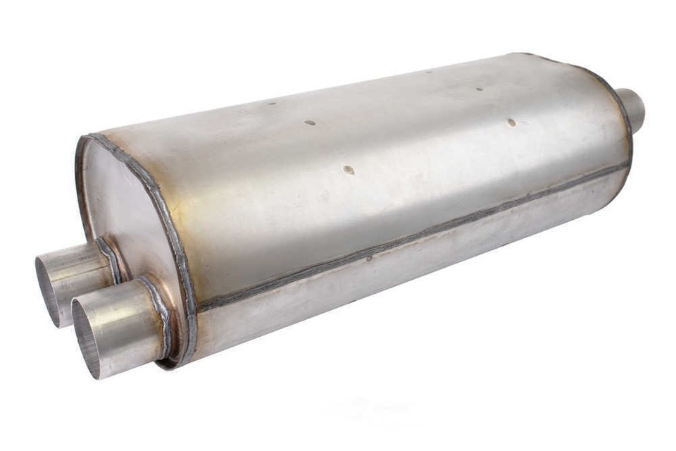 Exhaust Muffler AP Exhaust X504 | eBay