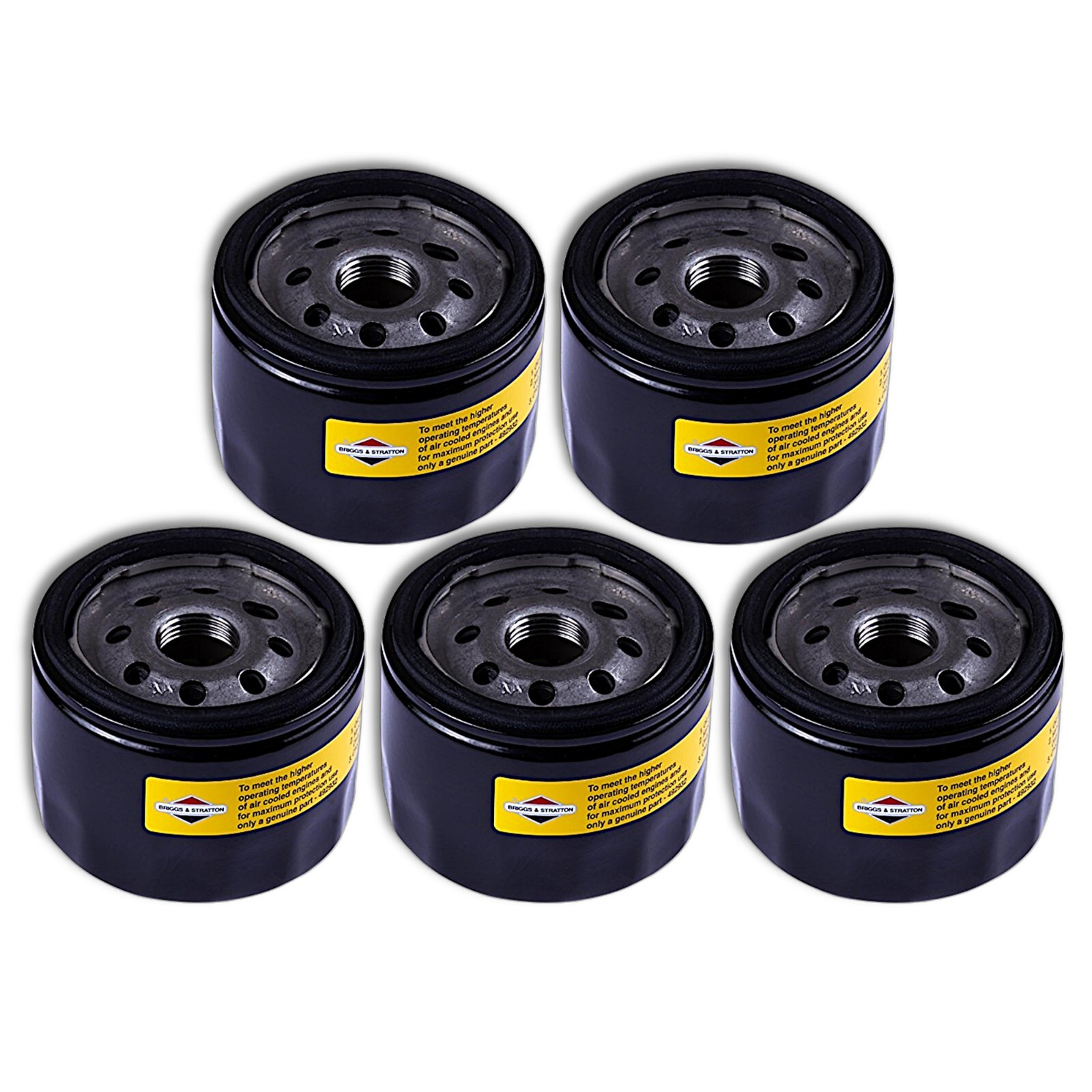 BRIGGS-STRATTON 492932 - cross reference oil filters | oilfilter ...
