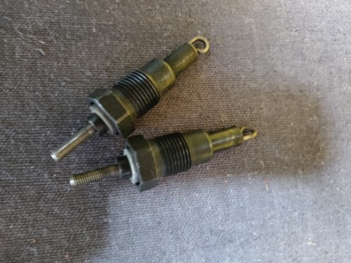 glow plugs Mercedes Benz Diesel Glow Plugs BOSCH | eBay