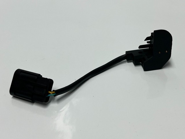 Dorman Clutch Interlock Switch S9650010092 for Freightliner 901-5207 ...