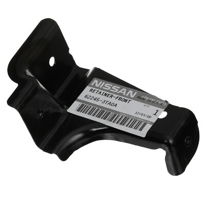 OEM NEW 2013-2016 Nissan Altima Driver Sd Upper Front Fascia Retainer ...