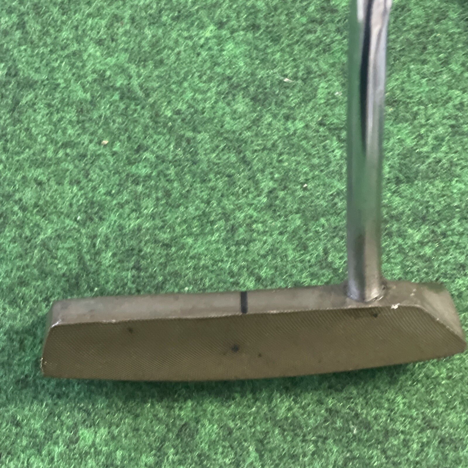 Callaway Golf Bobby Jones BJ-1 Putter 34.5” All Original Pistol Grip ...