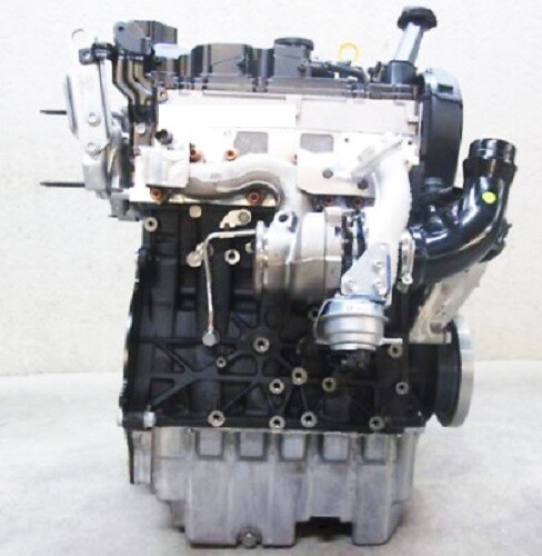 VW Crafter 2.0 Diesel DAUA DAUB DAU Engine Supply & Fit 2016-2020 £3495 ...