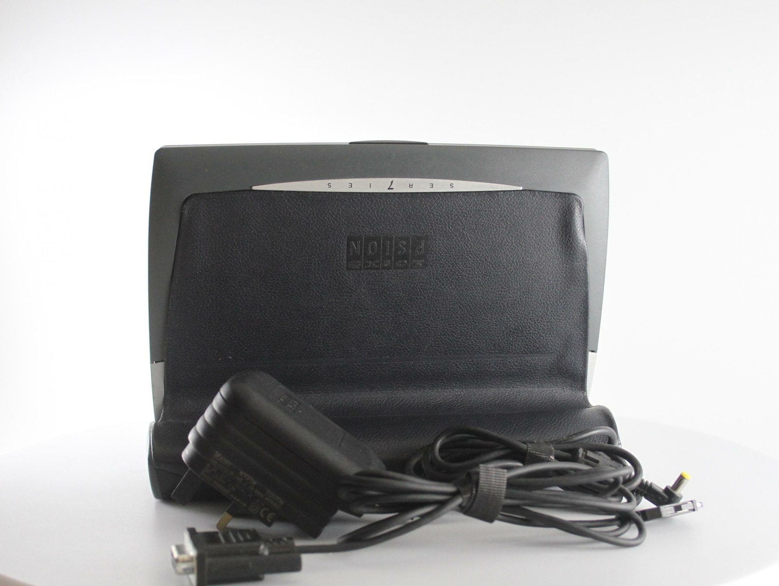 Psion Series 7 Color Computer Notebook 7.7" Display - Grade A (1030 ...