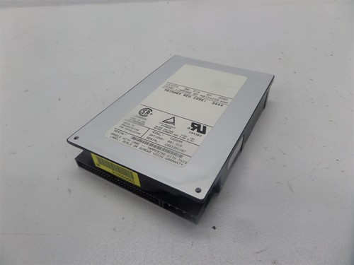 Unbranded C3325A Internal 3.5" SCSI Hard Disk Drive | eBay