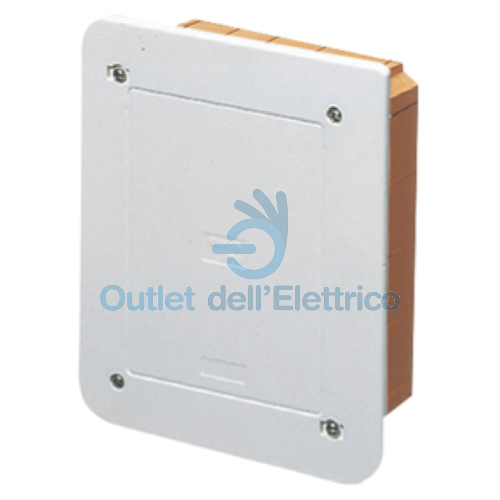 Recessed Junction Boxes