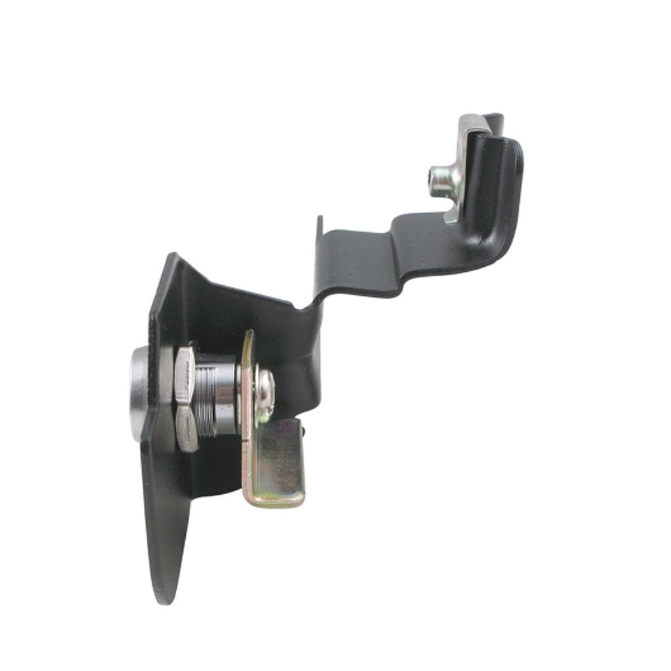 Pop & Lock PL1100 Manual Tailgate Lock for 99-07 Silverado Sierra 1500 ...