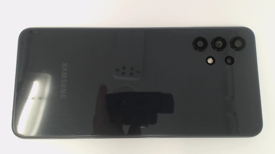 Samsung Galaxy A32 5G SM-A326U Cellphone (Gray 64GB) T-Mobile SCRATCHED ...