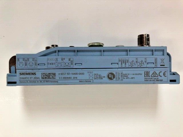 Siemens Simatic 6GT2002-0JE40 RF188C RFID Communication Module | eBay