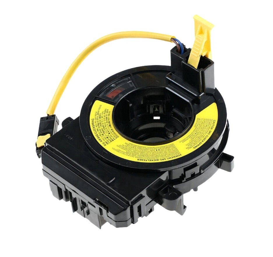 934902M300 Clock Spring Spiral Cable For Hyundai Tucson Kia Soul ...
