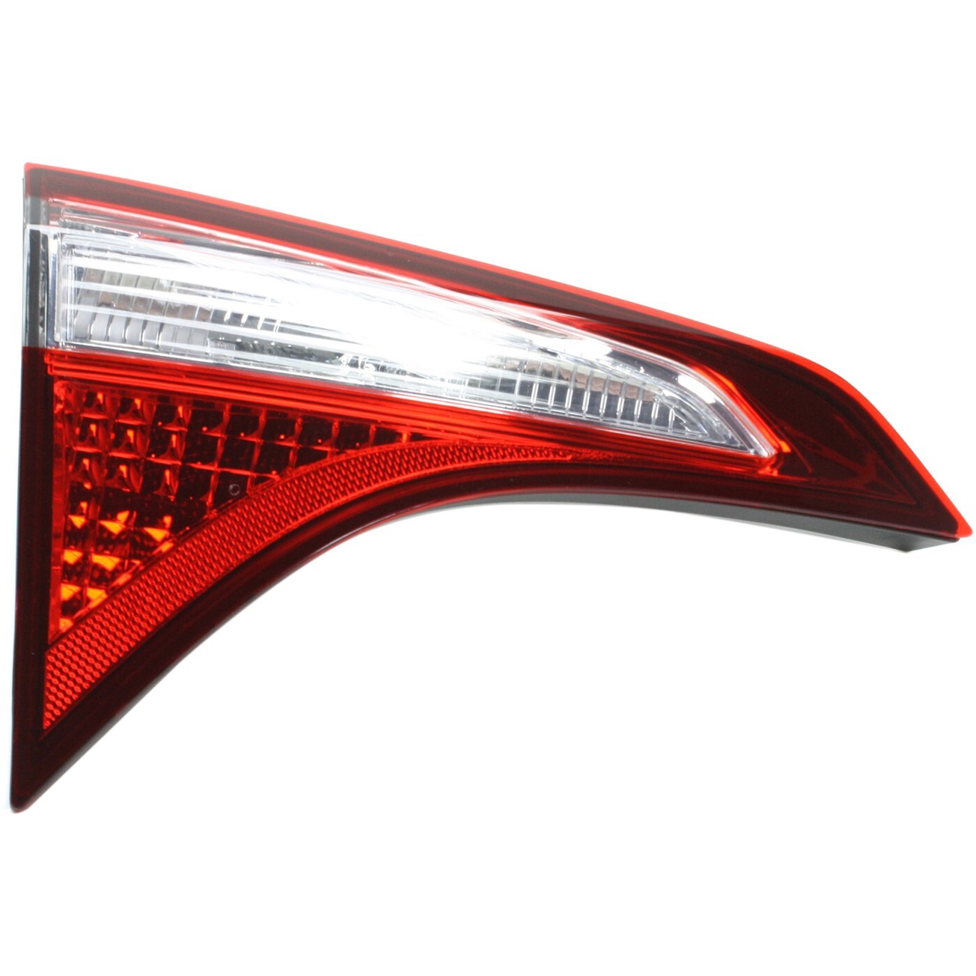 Rear Inner Tail Light Lamp Assembly Driver Side LH LR for Toyota ...