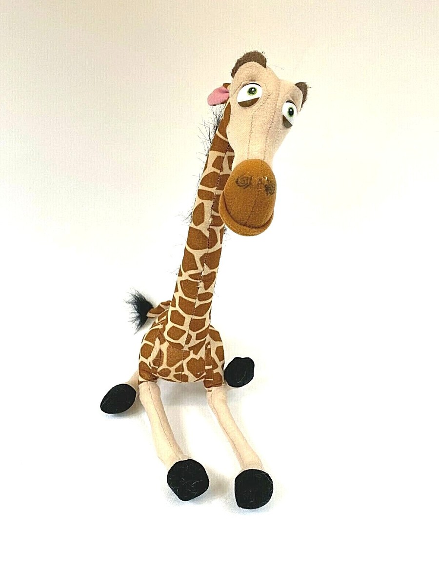 Melman De Madagascar Madagascar: A Purposeful Parable For Our Times