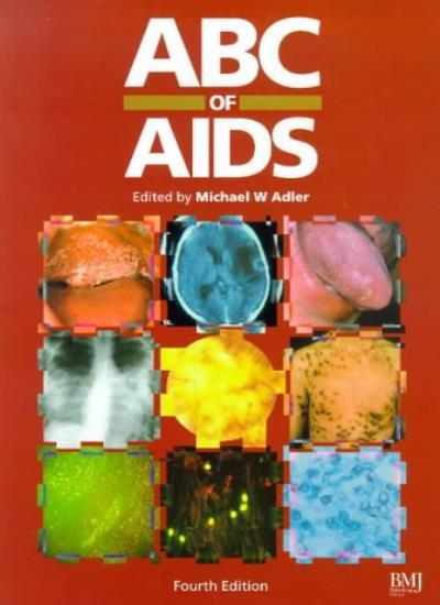 ABC Of Aids (ABC Series). 9780727911377 9780727911377 | eBay