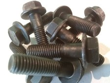 Genuine BMW Hex Bolt 26117523709 for sale online | eBay