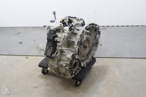 2020- 2022 CHRYSLER VOYAGER FWD 3.6L 948TE AUTOMATIC TRANSMISSION OEM ...